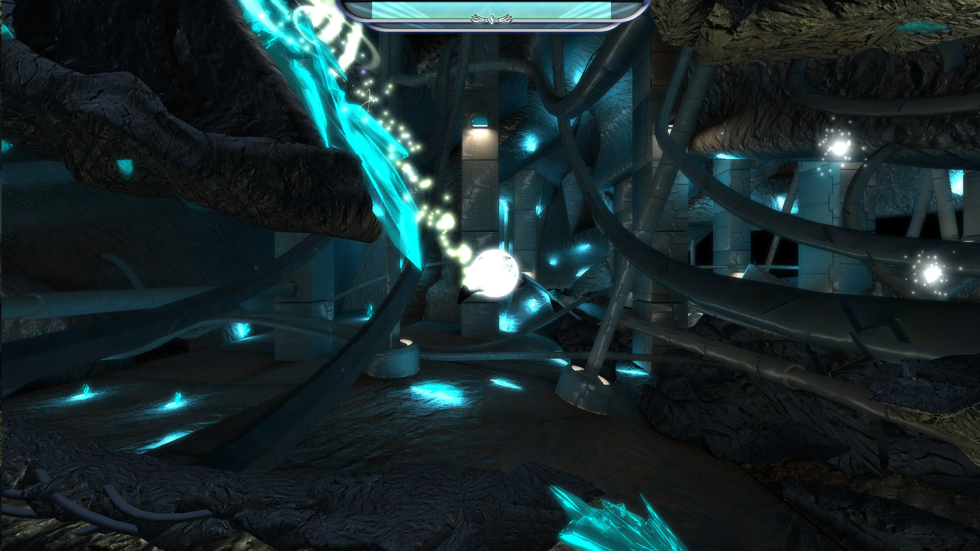 Luna Sky Karta Hry Gamescz