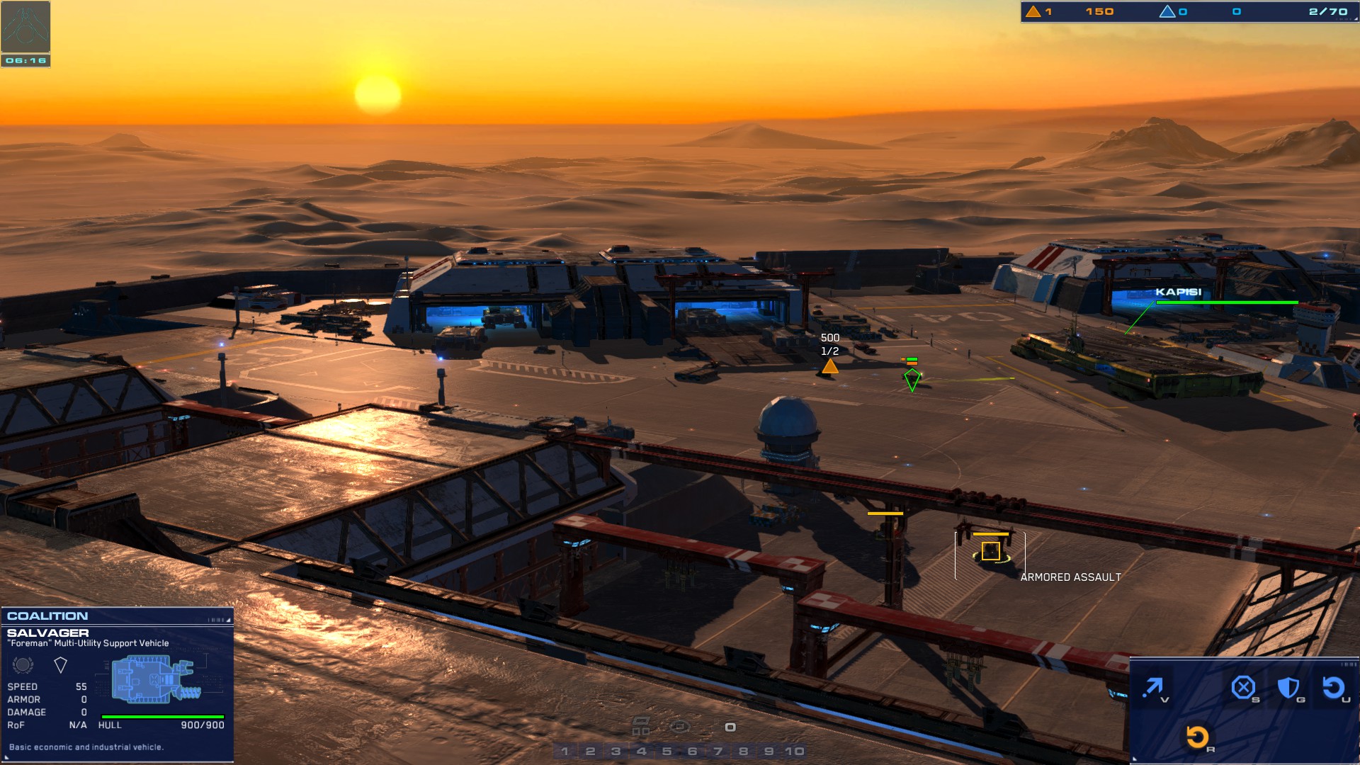 Homeworld: Shipbreakers fotka