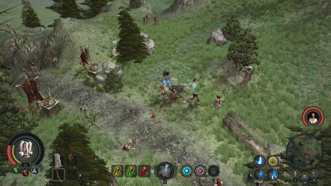 Sacred 2: Fallen Angel Remaster fotka