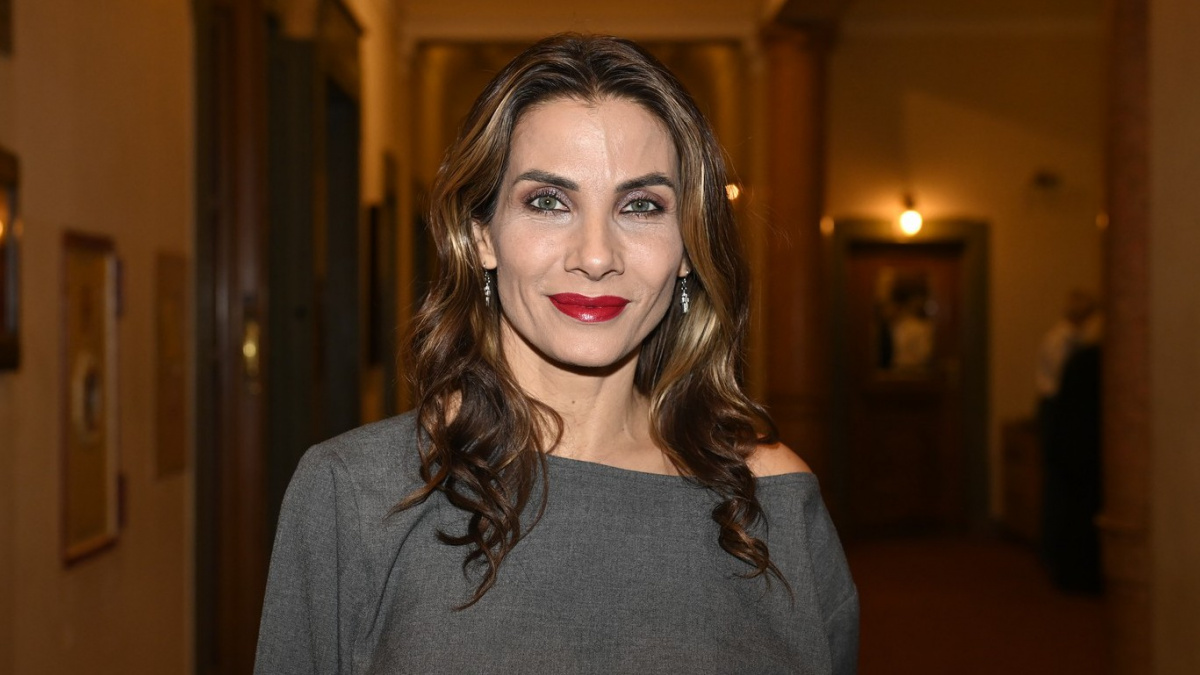 Jen pro odvážné! Slavná moderátorka: Do naha v pěti pod nulou