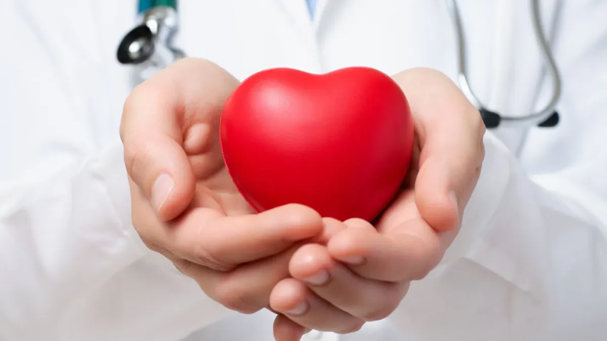 Transplantace, která změnila osud. Muž žil život dárce a skončil stejně ...
