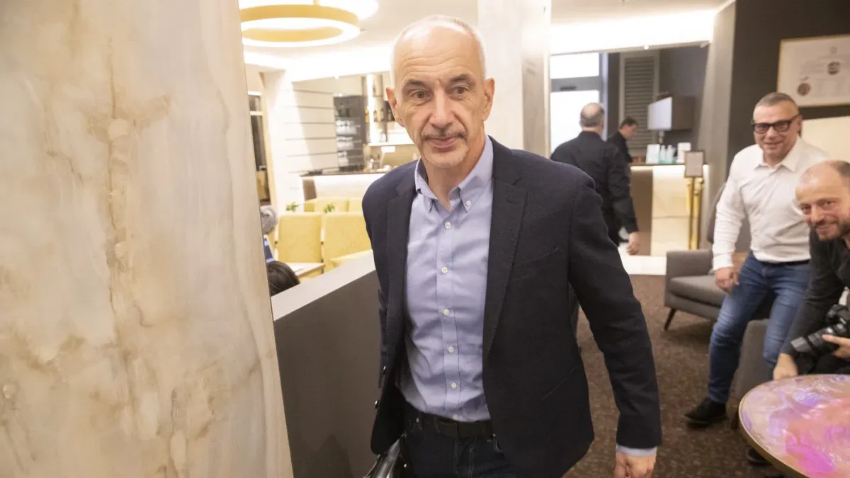 Kubovo hnutí se chce povznést nad tradiční spory a posouvat Česko