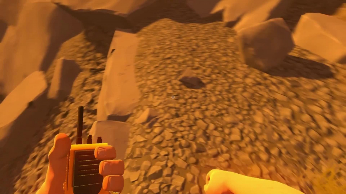 Video - Firewatch: Video - Firewatch: